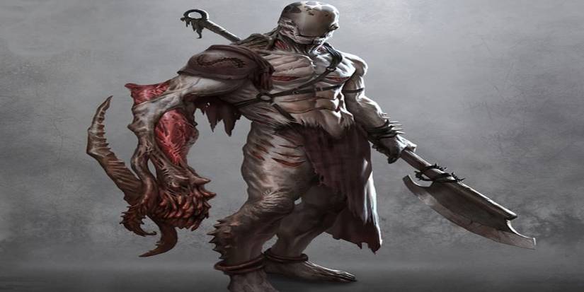 D&D: 10 Things You Need To Know About The Abomination Class