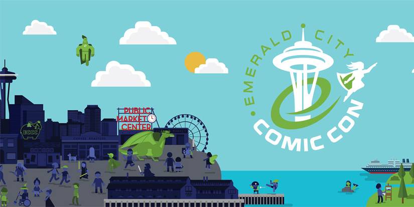 10 Comic Conventions You Should Attend At Least Once