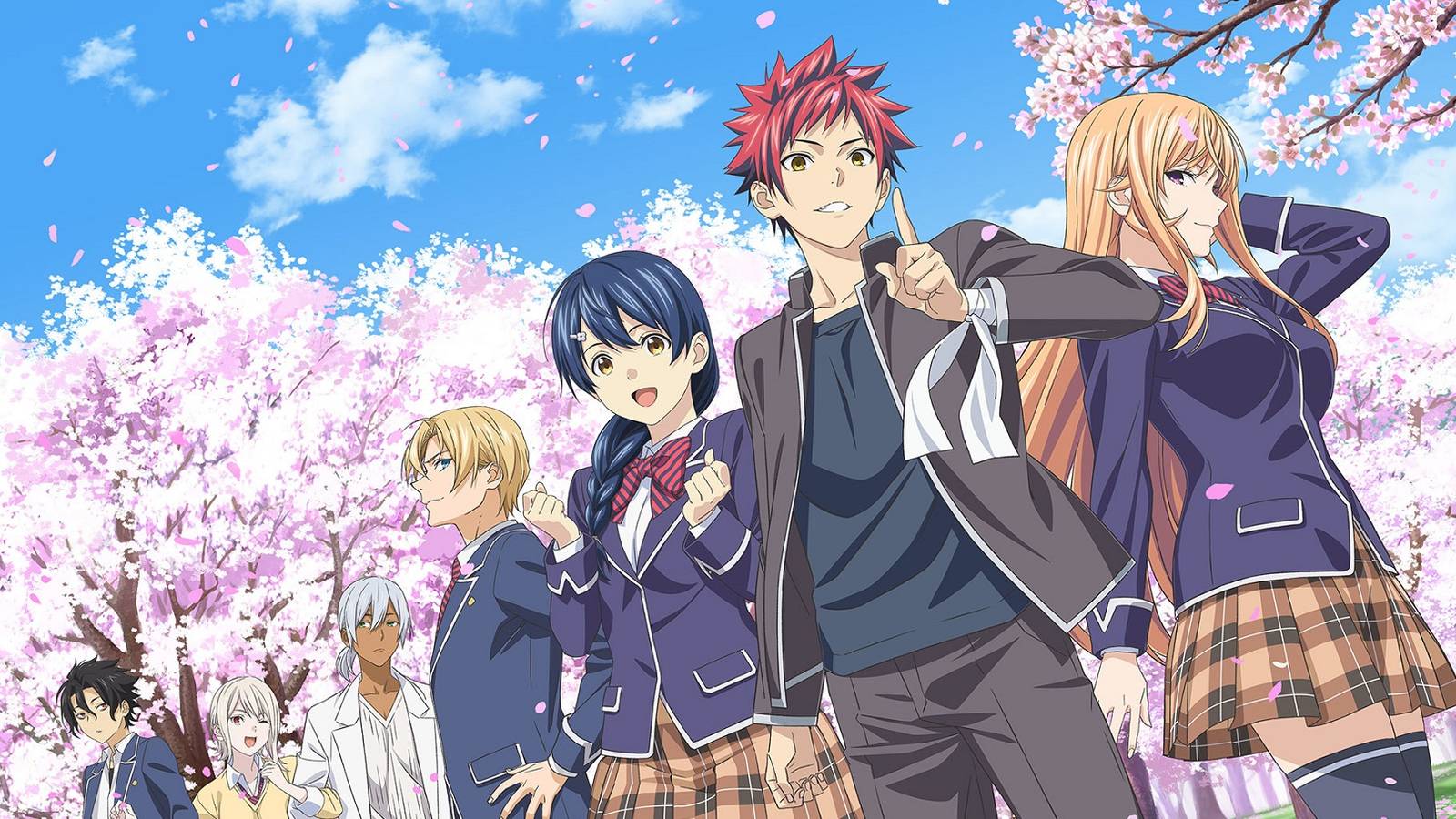 The 10 Best J.C. Staff Anime Of This Decade, Ranked According To ...