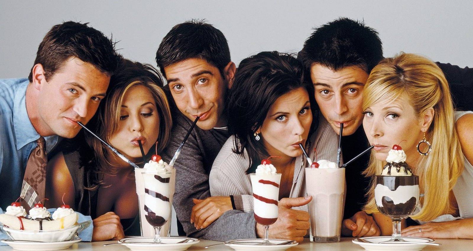 Friends: Why Generation Z LOVES the ’90s Sitcom