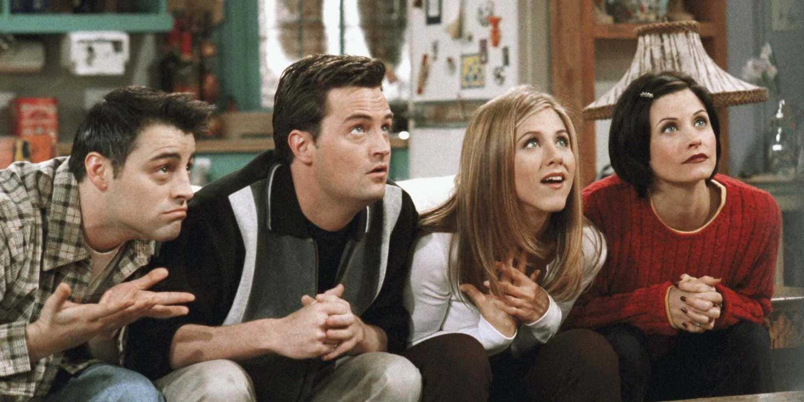 10 Lengthy Shows That Are Worth the Long Binge