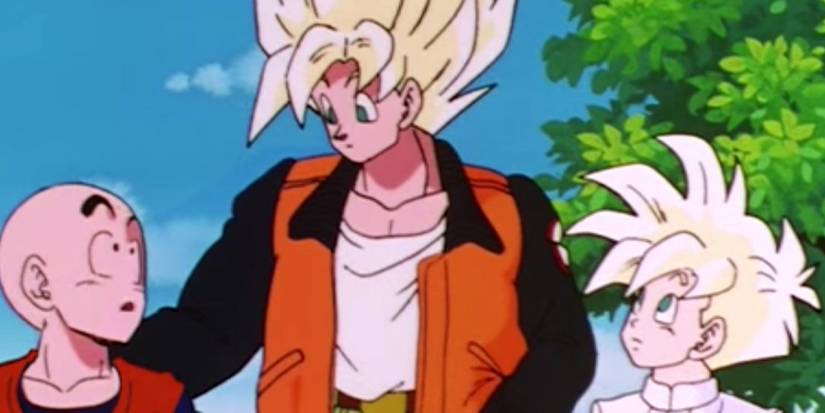What Is The Best Outfit In The Dragon Ball Franchise?
