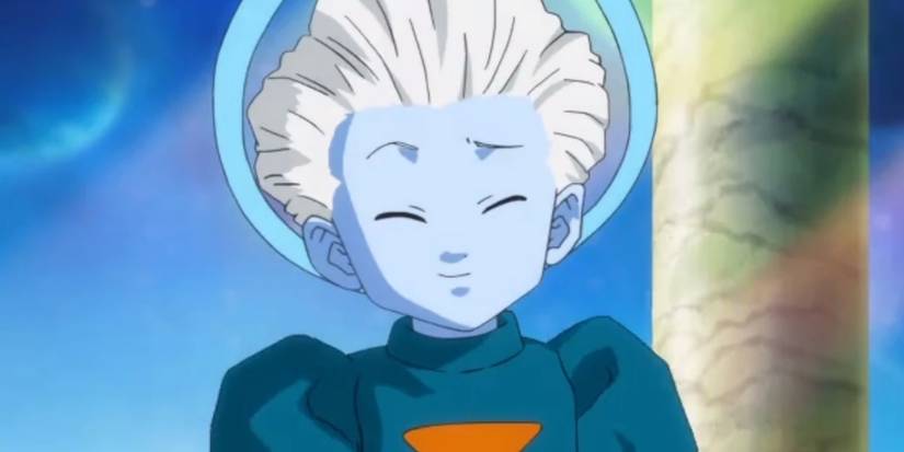 15 Things You Didn’t Know About Zeno In Dragon Ball Super