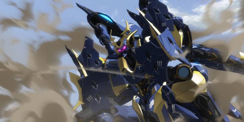 Gundam: 5 Mechs That Could Defeat The White Mobile Suit (& 5 That Can't)