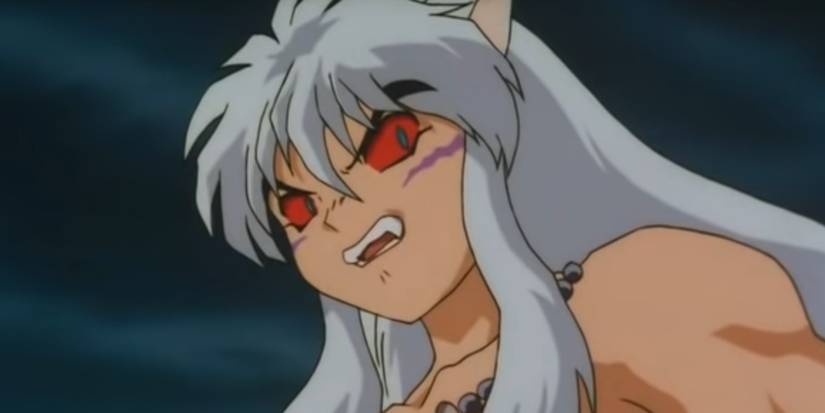 10 Angriest Anime Heroes, Ranked