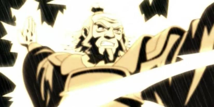 Avatar: 10 Things About Iroh That Make No Sense