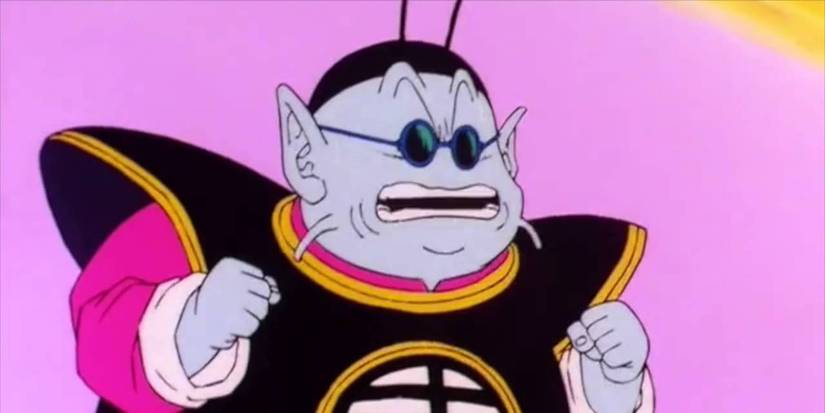 Dragon Ball: 10 Facts You Didn't Know About King Kai