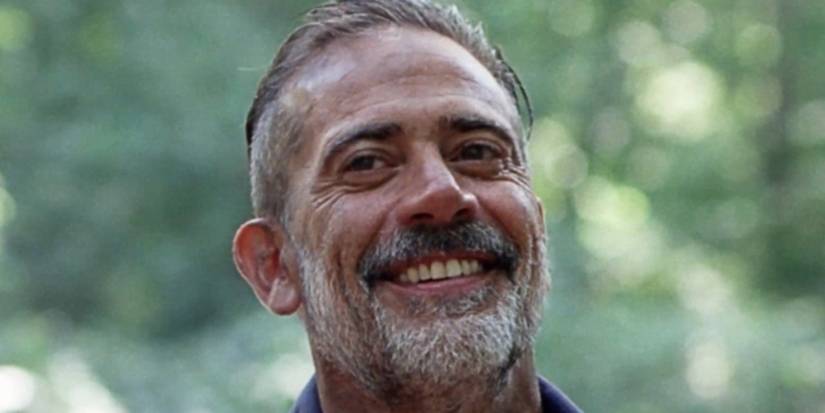 Negan & Alpha's Relationship: 5 Things The Walking Dead Show Changed ...