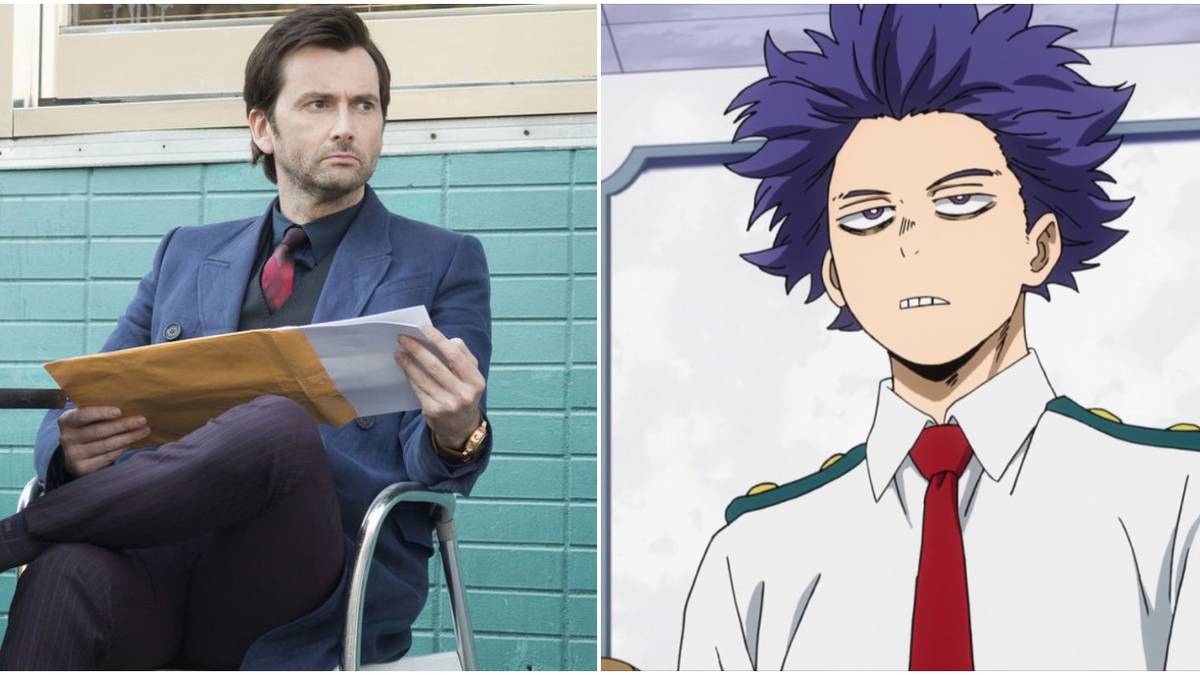 My Hero Academia: 10 Facts You Completely Missed About Shinso