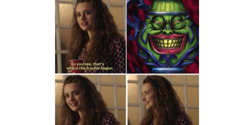10 Hilarious Yu-Gi-Oh! ‘Pot Of Greed’ Memes Only Fans Understand