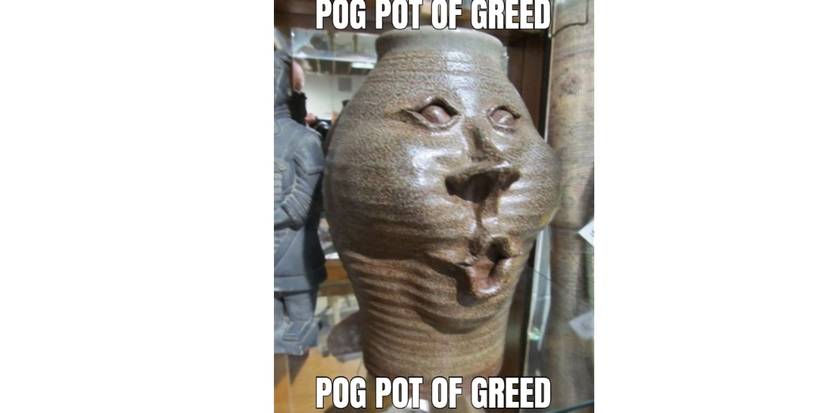 10 Hilarious Yu-Gi-Oh! ‘Pot Of Greed’ Memes Only Fans Understand