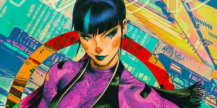 Batman: 5 Reasons Why Punchline Is Great For Joker (& 5 Why It's Still ...
