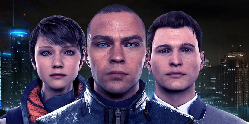 25 PS4 Games With The Best Stories, Ranked