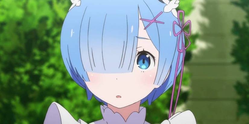 Re:Zero: 5 Reasons Subaru Should Have Ended Up With Rem (& 5 Why Emilia Was The Right Choice)