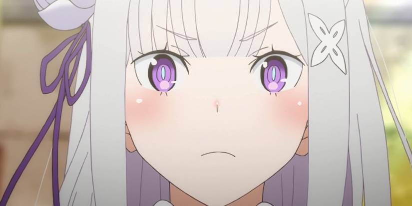 Ranking the Most Iconic INFJ Anime Characters