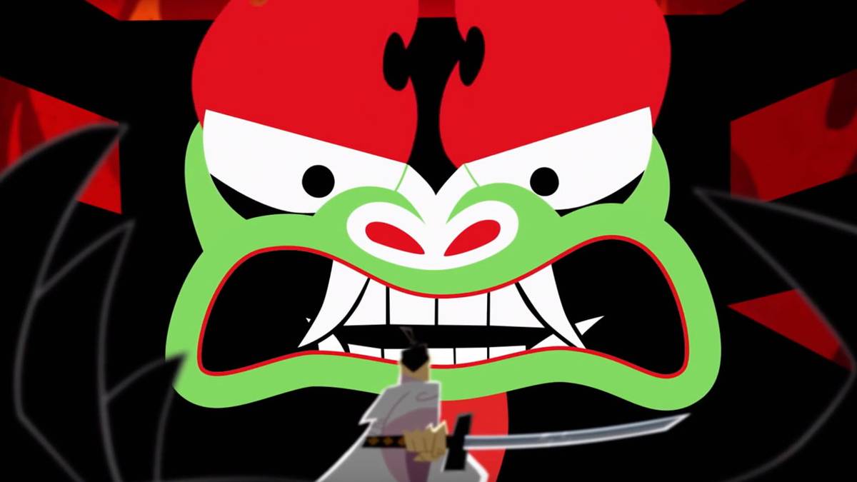 Samurai Jack Returns With New Video Game: Battle Through Time