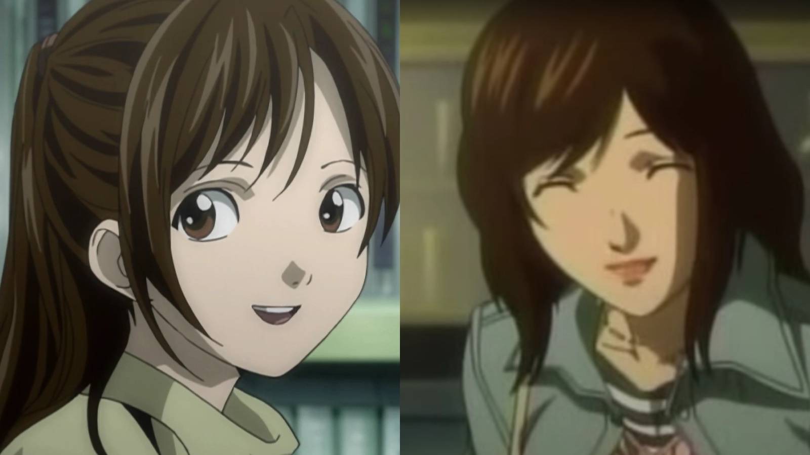 Death Note: 10 Facts You Didn't Know About Sayu Yagmi