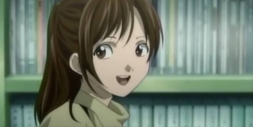 Death Note: 10 Facts You Didn't Know About Sayu Yagmi