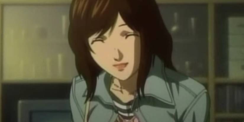 Death Note: 10 Facts You Didn't Know About Sayu Yagmi
