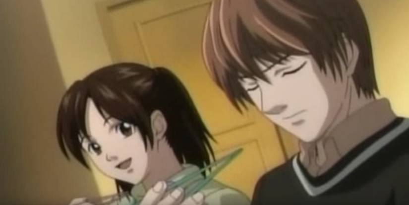 Death Note: 10 Facts You Didn't Know About Sayu Yagmi