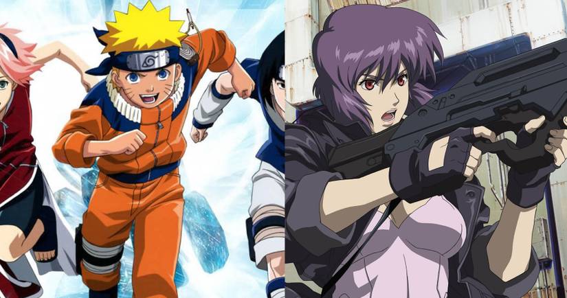 5 Key Differences Between Shonen & Seinen Anime (& 5 Similarities)