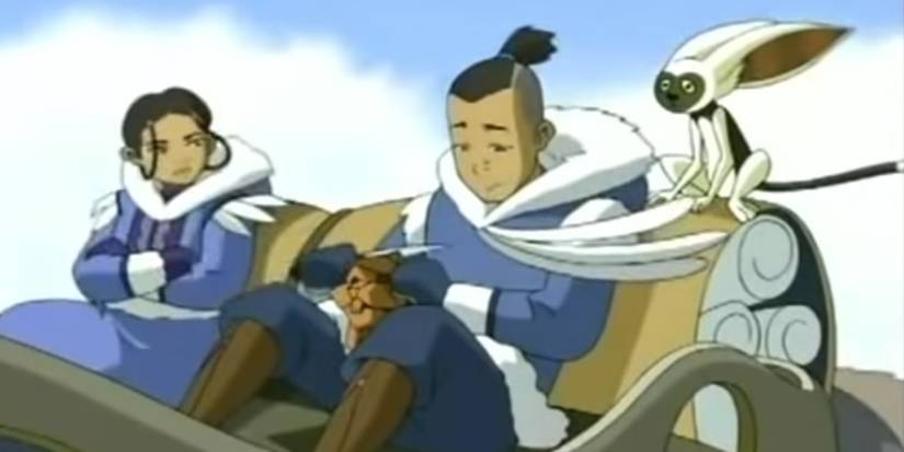 Avatar: The Last Airbender - 10 Of Sokka’s Best Quotes