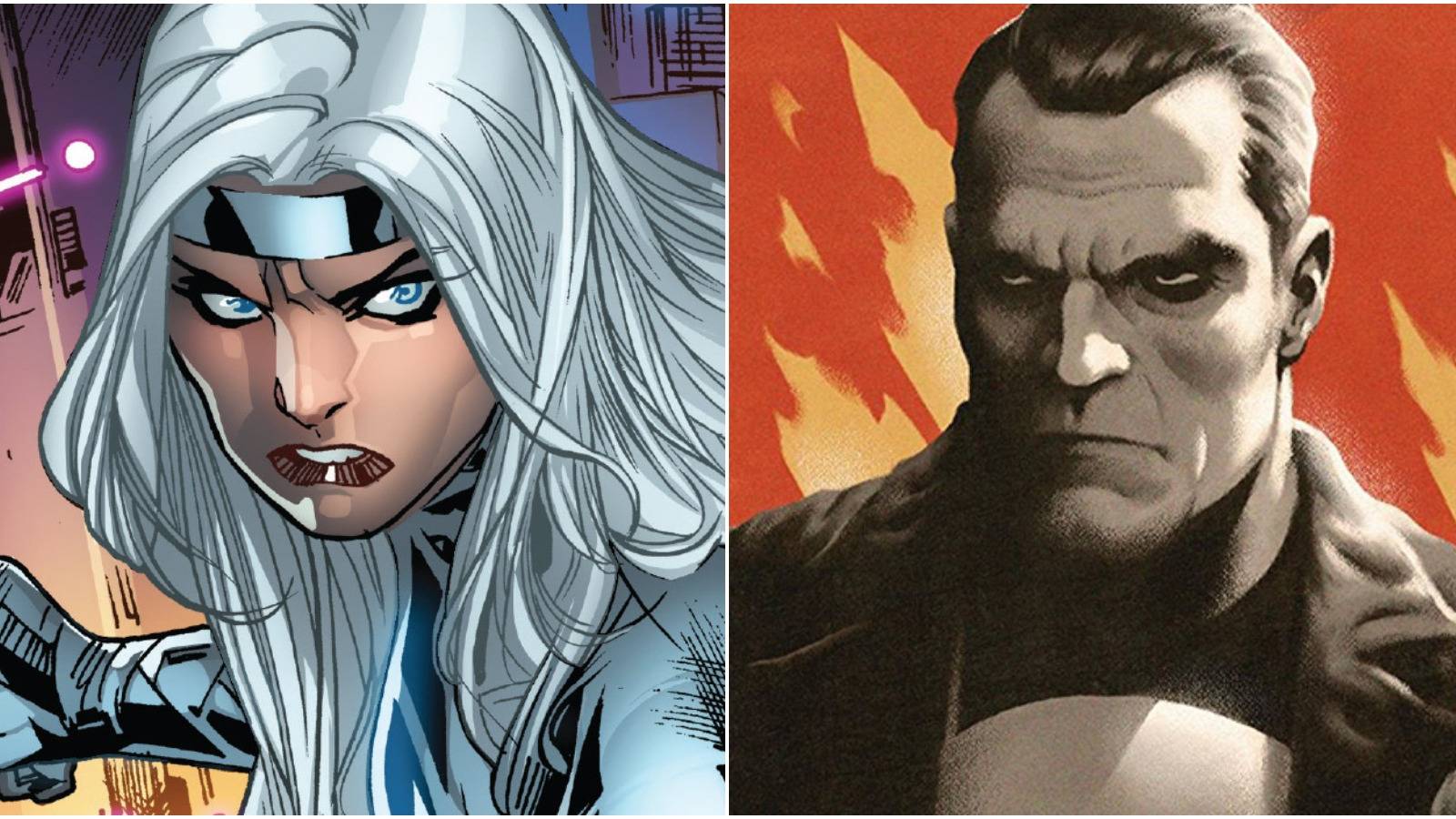 10 Popular Marvel Characters (Who Began As Spider-Man Characters)