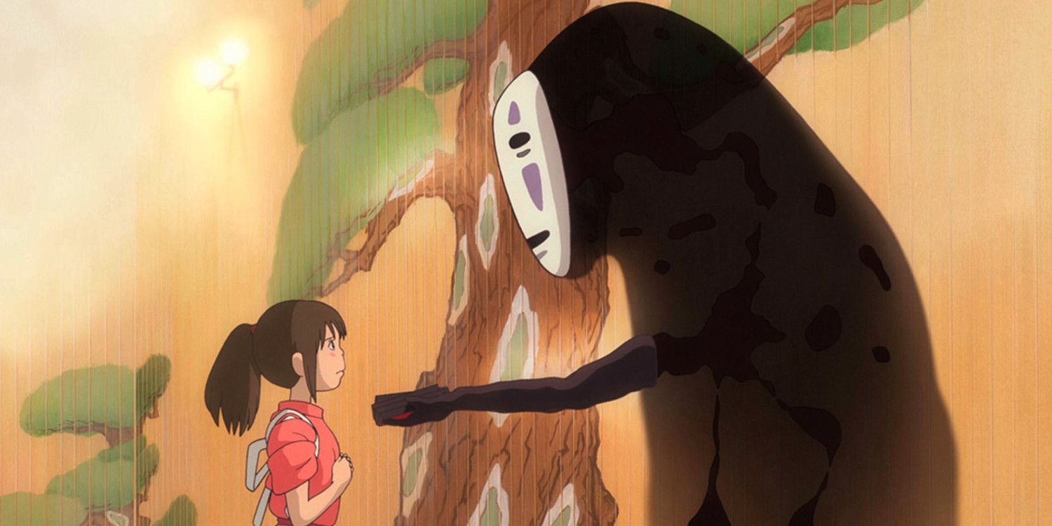 Studio Ghibli's Spirited Away Teaches More Than Just Bravery