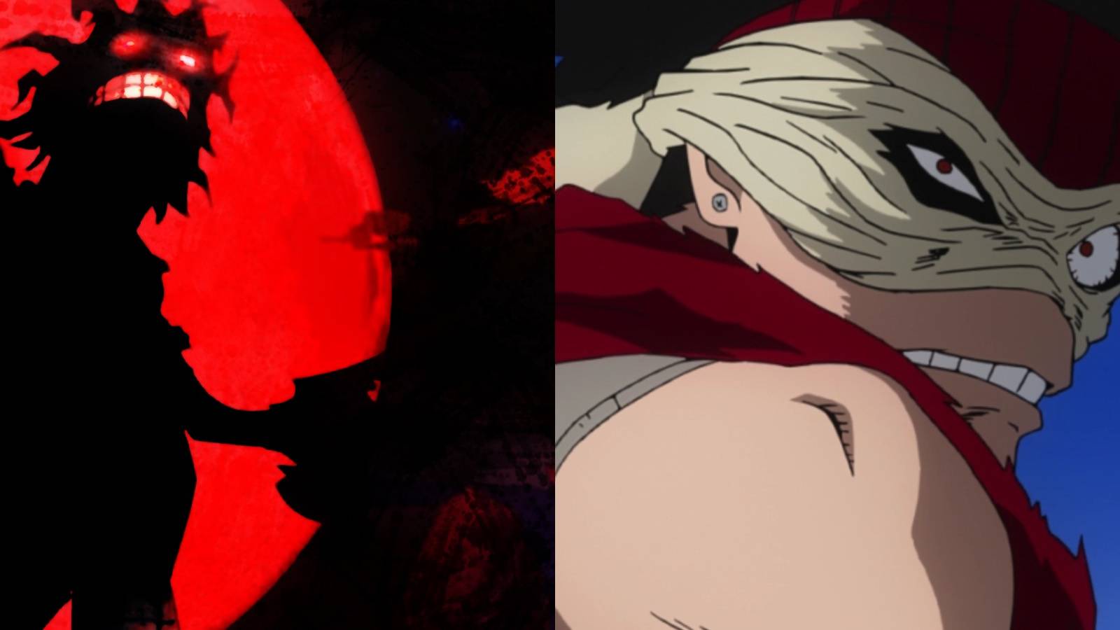 My Hero Academia: 10 Cool Facts You Didn't Know About Stain, The Hero ...