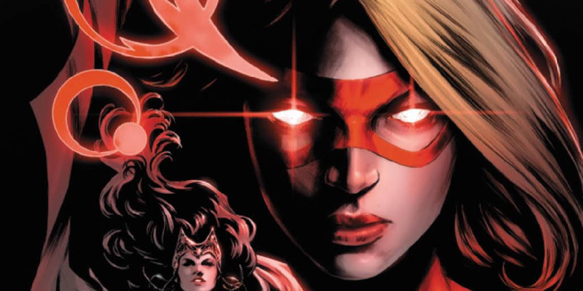 LOOK: Previews for Every Marvel Comic Arriving Wednesday, Feb. 26