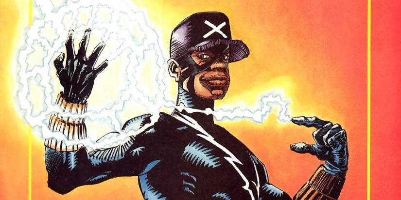 Static Shock: Virgil Hawkins’ 10 Best Powers, Ranked