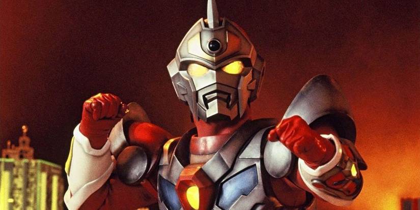 Power Rangers: Shows Clearly Inspired By The Classic Series