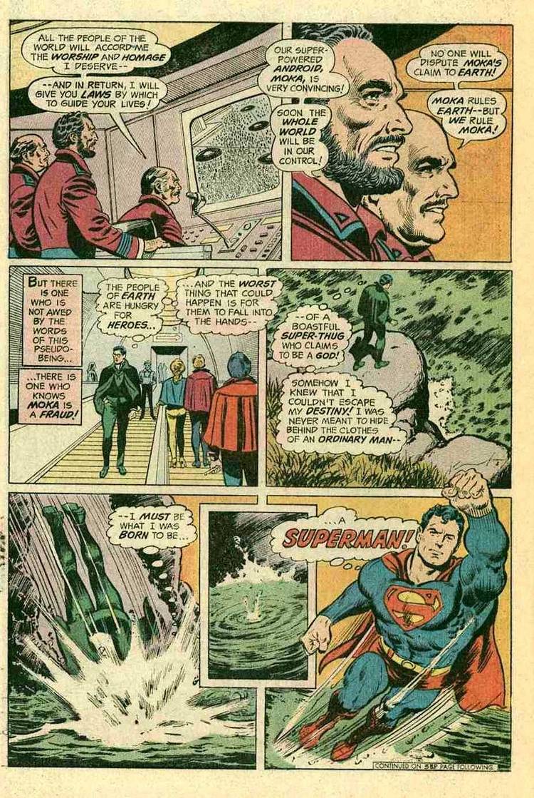 When Was Leap Day First Shown As Superman's Birthday In a Comic Book?