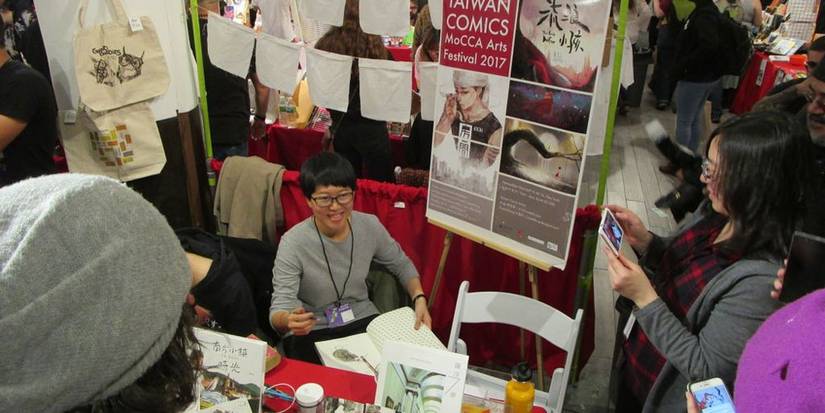 10 Comic Conventions You Should Attend At Least Once
