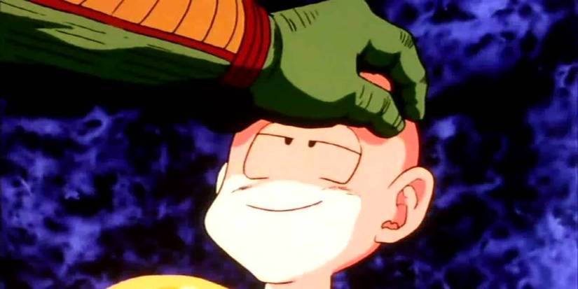 10 Funniest Quotes Of Dragon Ball Z Abridged