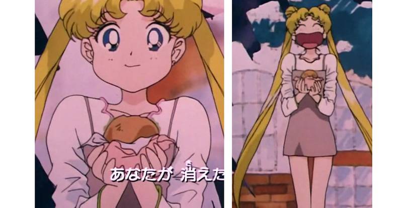 Sailor Moon : 10 Of Usagi’s Best Daily Outfits (That That We’d Totally ...