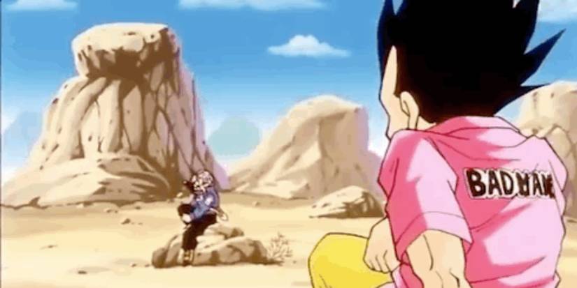 10 Best Hero Costumes In Dragon Ball, Ranked