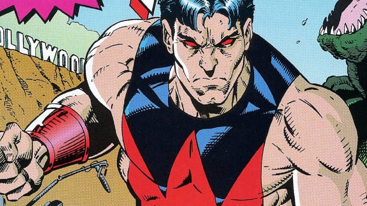 Wonder Man and the Upside Down Logic of Character Popularity and Death