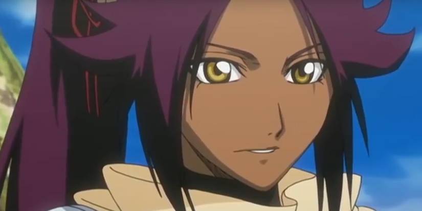 Bleach: 10 Facts You Never Knew About Senbonzakura