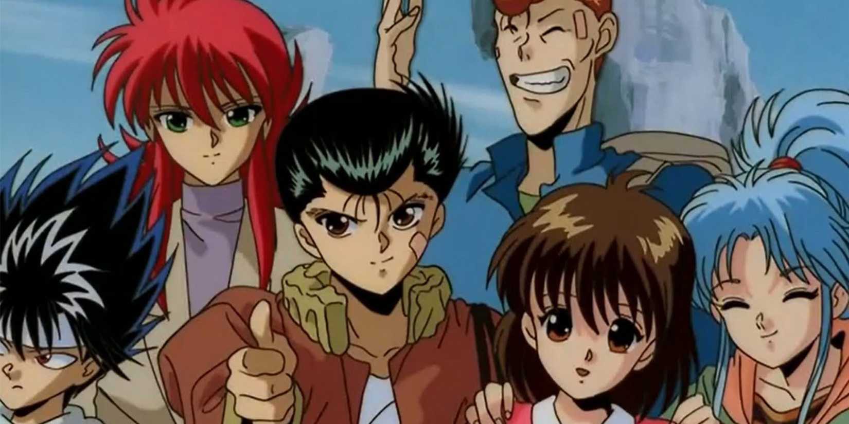 10 Best Martial Arts Anime Movies, Ranked