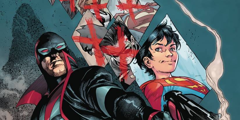 DC Comics: 10 Villains Who Can Time Travel