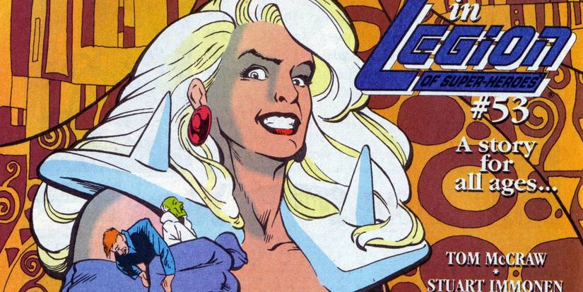 DC Comics: 10 Villains Who Can Time Travel
