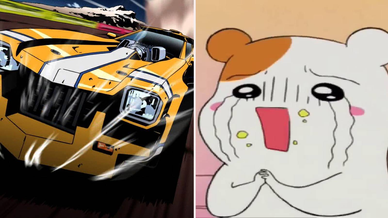 10 Forgotten (Or Classic) Anime That Deserve A Watch