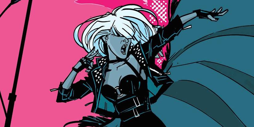 DC Comics: 10 Most Powerful Female Members Of The Justice League, Ranked