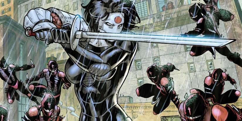 DC Comics: 10 Most Powerful Female Members Of The Justice League, Ranked