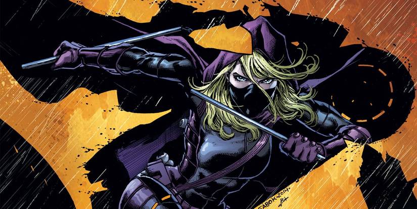 DC Comics: The 10 Most Powerful Female Vigilantes, Ranked