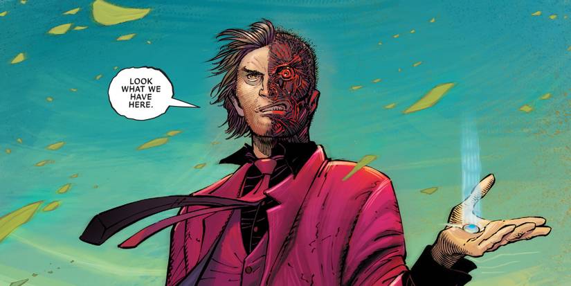 DC Comics: 10 Most Powerful Human Villains Batman Ever Faced