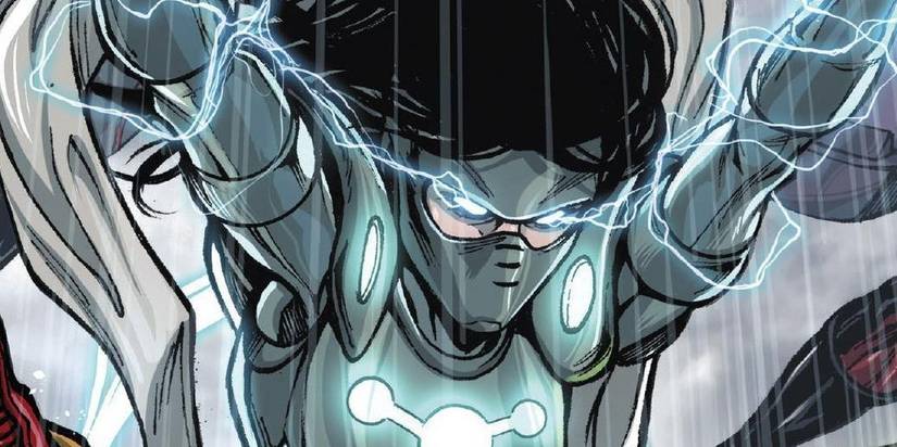 Marvel Comics: 10 Most Powerful Marvel Superheroes Who Control Weather