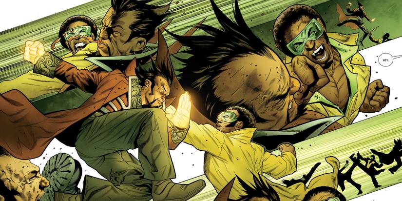 Marvel Comics: 10 Most Powerful Villains Who Control Weather