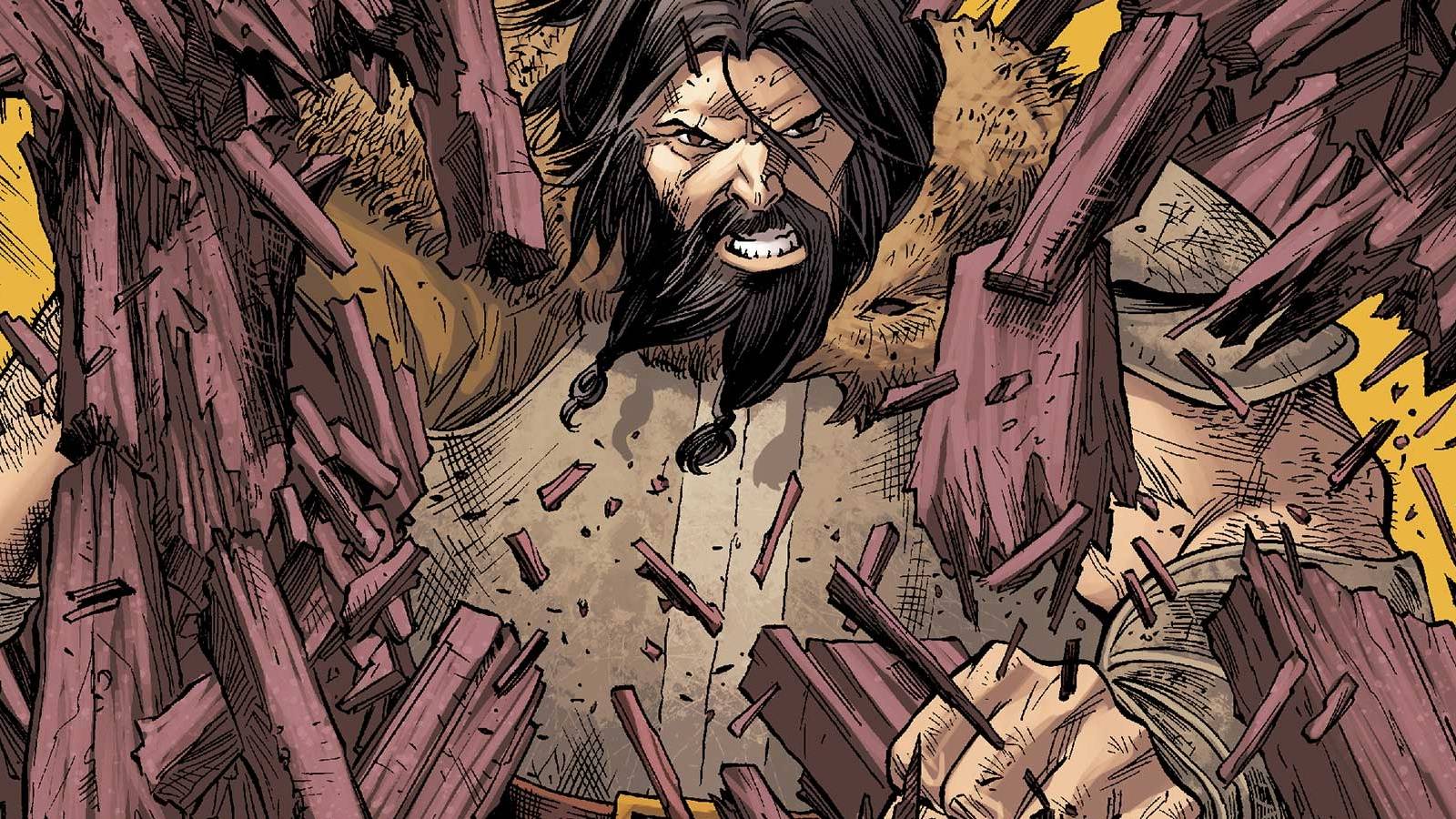 DC Comics: 10 Most Powerful Metahuman Villains Batman Ever Faced